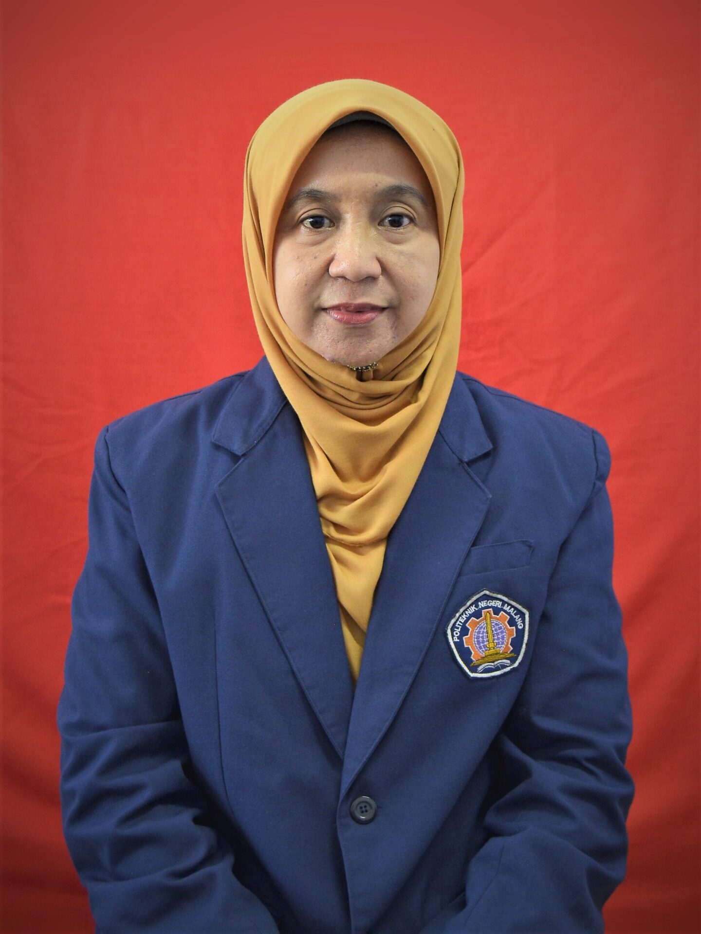 Dr. Heny Dewajani, ST, MT - Teknik Kimia Polinema
