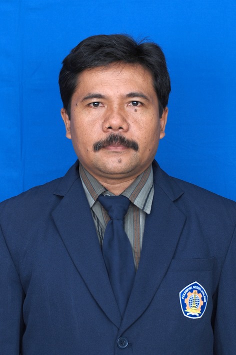 Dr. Drs. Arif Rahman Hakim, M.Si - Teknik Kimia Polinema