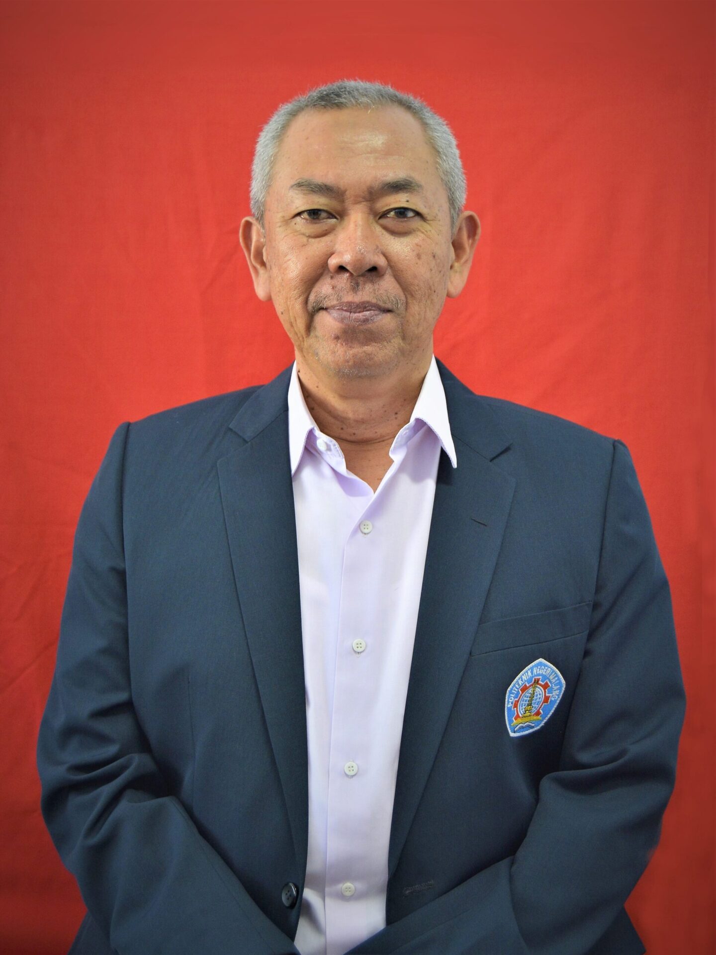 Dr. Ir. Prayitno,M.T. - Teknik Kimia Polinema